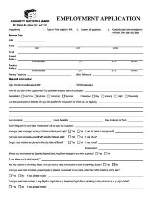 Fillable Online Invitation to Self Identify - Pre Offerdoc Fax Email ...