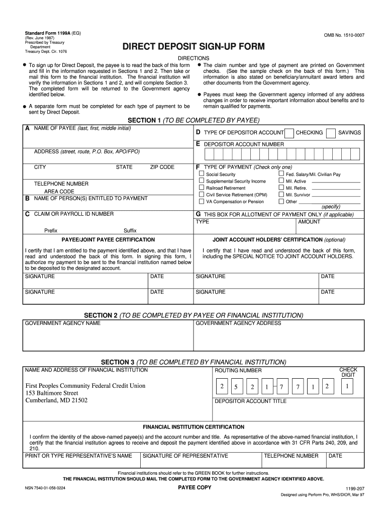 Fillable Online read and understood the back of this form Fax Email Print - pdfFiller