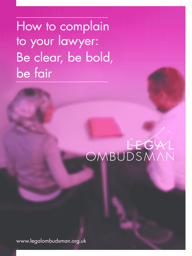 Fillable Online to your lawyer: Fax Email Print - pdfFiller