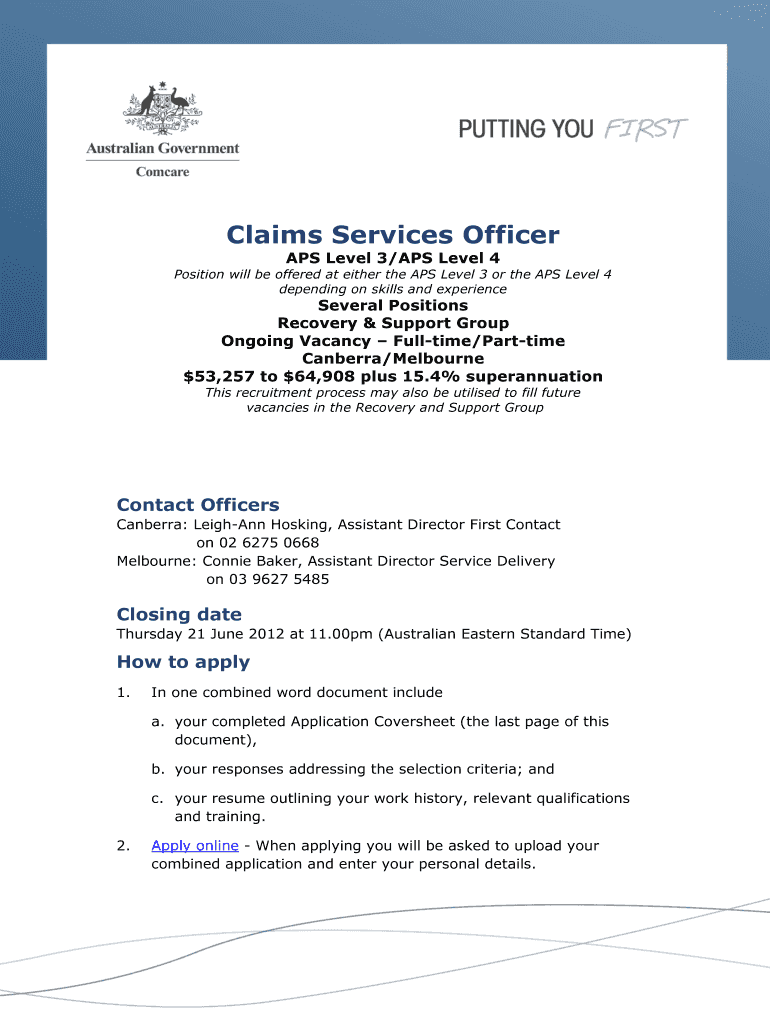 Fillable Online APS Level 3APS Level 4 Fax Email Print PdfFiller fillable-online-aps-level-3aps-level-4-fax-email-print-pdffiller