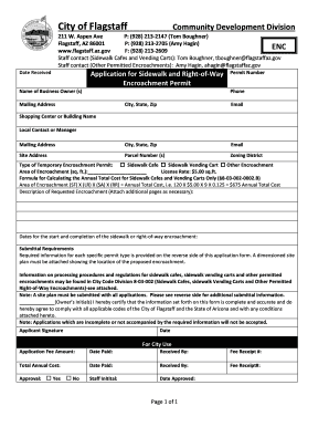 Fillable Online flagstaff az P (928) 2132147 (Tom Boughner) - flagstaff ...