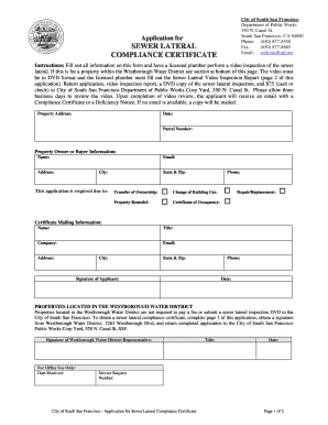 Fillable Online ssf Canal St Fax Email Print - pdfFiller