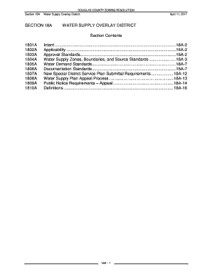 Fillable Online Section 18A Fax Email Print - pdfFiller