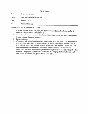 Fillable Online PRELIMINARY DEMAND REPORT Fax Email Print - pdfFiller