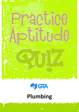 Fillable Online Free Online Mechanical Aptitude Test Sample Questions ...