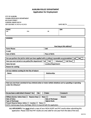 Fillable Online Auburn Police Department Welcome to the APD Fax Email ...