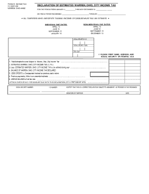 Fillable Online FORM 01 INCOME TAX Fax Email Print - pdfFiller