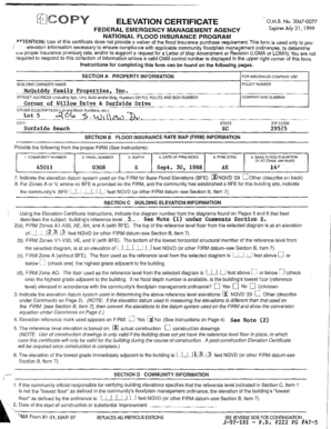 Fillable Online Utility Permit Checklist - aldot Fax Email Print ...