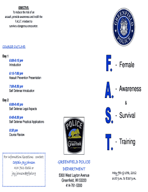 Fillable Online Introduction - Female Fax Email Print - pdfFiller