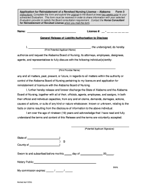 Fillable Online mktg-wp caps ua Application for Reinstatement of a ...