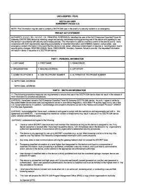 Fillable Online disa PRIVACY ACT STATEMENT - disamil Fax Email Print ...