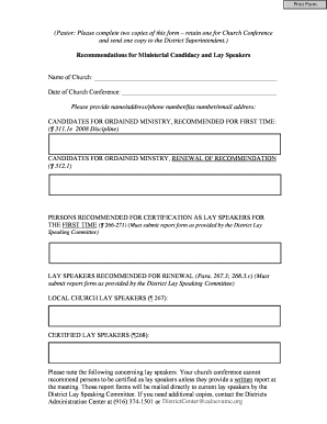 Fillable Online 2020-21 - WCA Registration Form Fax Email Print - pdfFiller