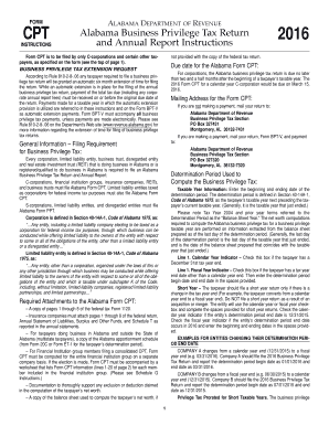 Fillable Online Form CPT is to be filed by only Ccorporations and ...