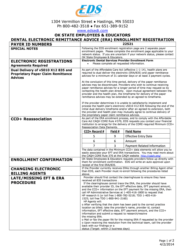 Fillable Online OK STATE EMPLOYEES & EDUCATORS Fax Email Print - pdfFiller