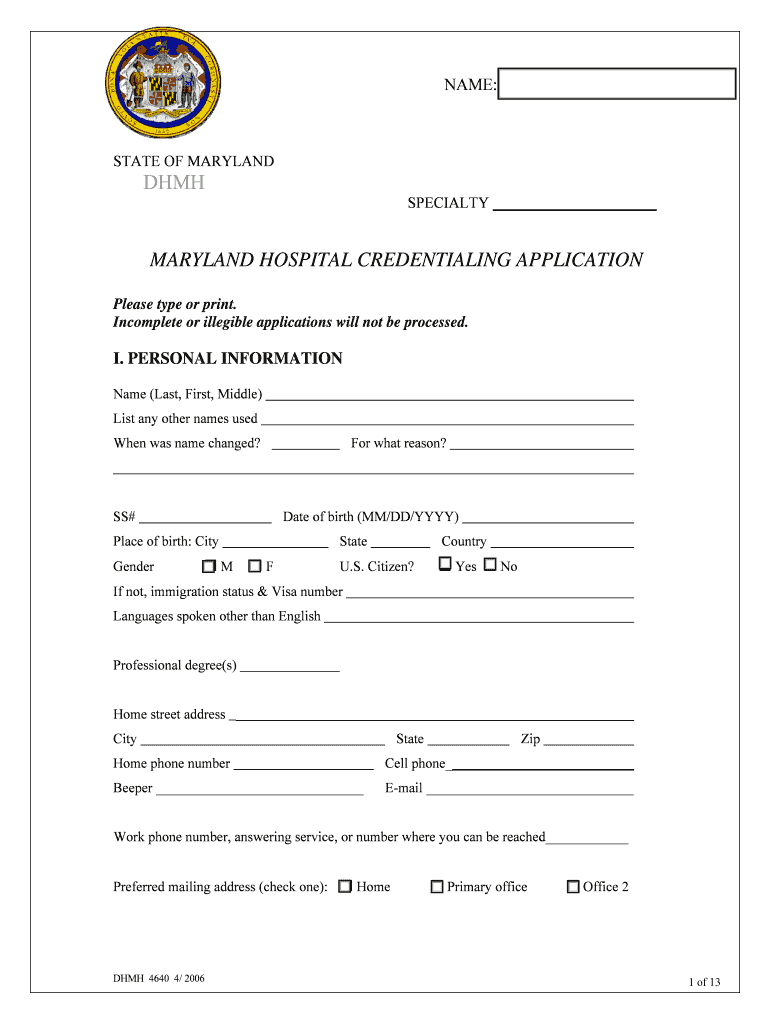 Fillable Online lifebridgehealth Instructions for completing the ...