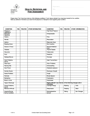 Companion Card Application Qld - Fill Online, Printable, Fillable ...