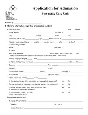 Companion Card Application Qld - Fill Online, Printable, Fillable ...