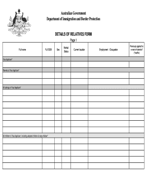 Fillable Online Full DOB Fax Email Print - pdfFiller