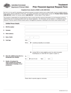 D1328 Dva - Fill Online, Printable, Fillable, Blank | pdfFiller