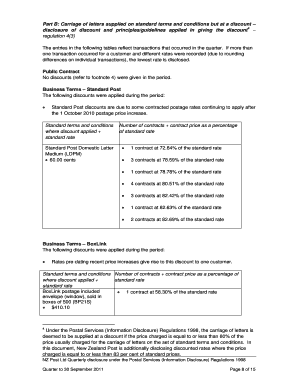 Fillable Online 49 CFR Part 40 - US Department of Transportation Fax ...