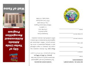 DA Form 5016 - Fill Online, Printable, Fillable, Blank - pdfFiller