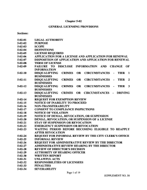 Fillable Online Federal Register :: Disclosure Update and ...