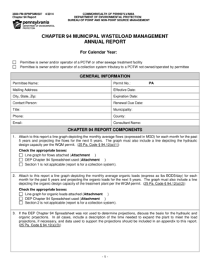 Pa Dep 3800 Fm Bpnpsm0507 - Fill Online, Printable, Fillable, Blank ...