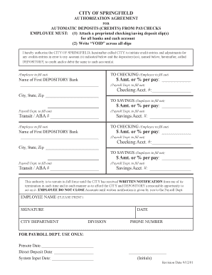 Fillable Online ess springfield il ess springfield il Fax Email Print ...