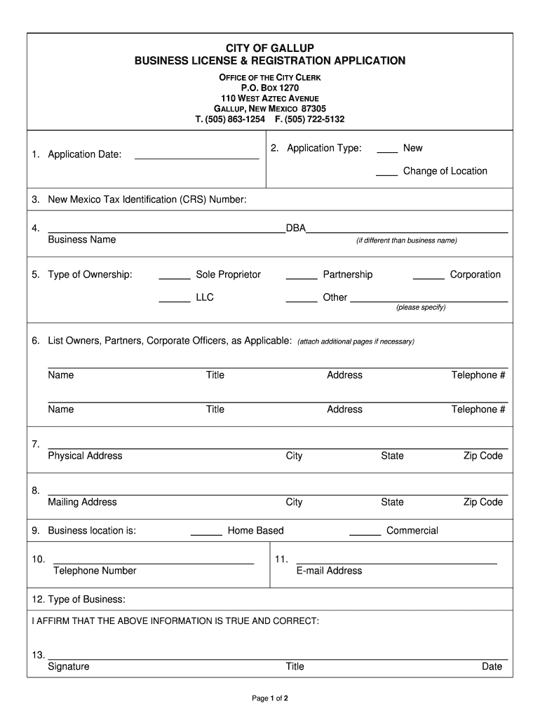 Fillable Online business registration form.docx Fax Email Print - pdfFiller