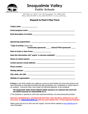 Svsd410 - Fill Online, Printable, Fillable, Blank | pdfFiller