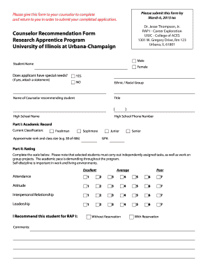 Fillable Online Change Request Form to Modify or Replace the ...