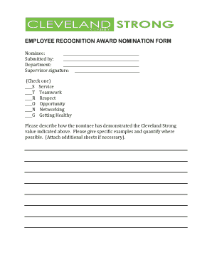 Fillable Online Supervisor signature Fax Email Print - pdfFiller