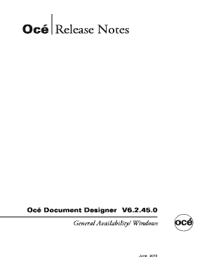 Fillable Online Oc Document Designer - filesoceusacom Fax Email Print ...