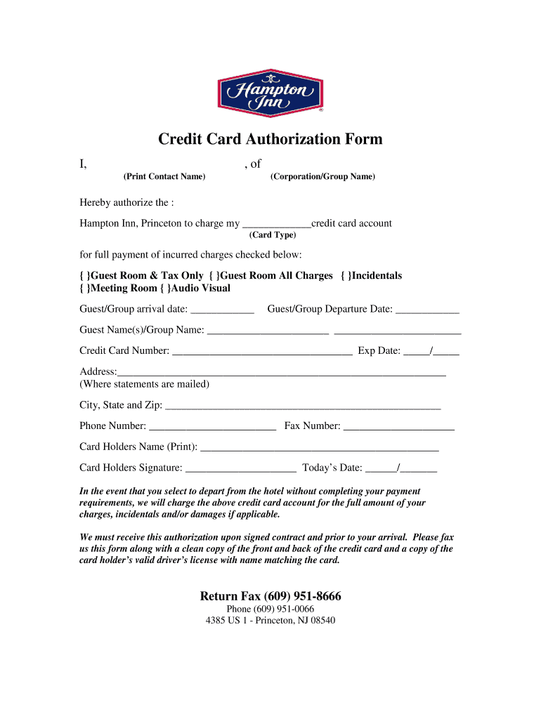 Fillable Online travel princeton , of Fax Email Print - pdfFiller