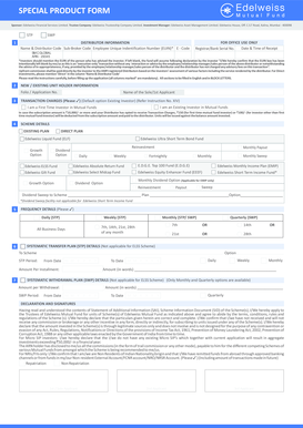 Fillable Online SPECIAL PRODUCT FORM - SMC Trade Online Fax Email Print ...