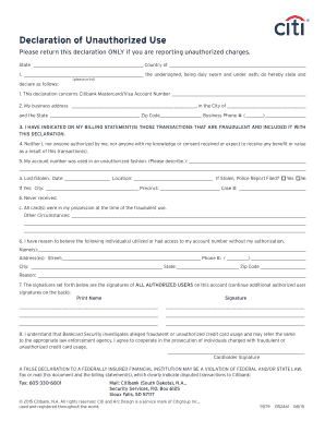 Fillable Online Please return this declaration ONLY if you are ...