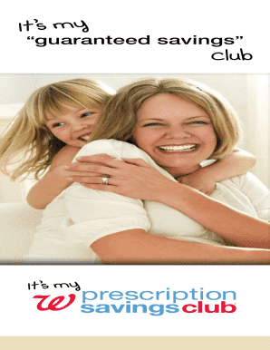 Fillable Online guaranteed savings Fax Email Print - pdfFiller