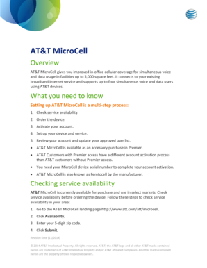 Fillable Online Transfer Your Number to ATT Fax Email Print - pdfFiller