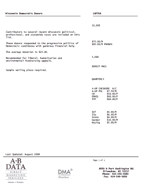 Fillable Online QBC Application Form Fax Email Print - pdfFiller