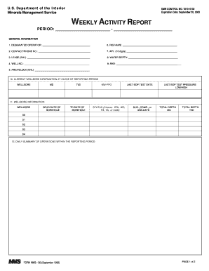 Fillable Online DESIGNATED OPERATOR Fax Email Print - pdfFiller