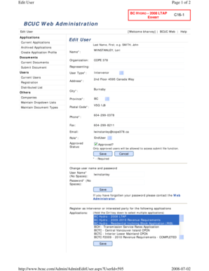 Fillable Online WINSTANLEY, Lori Fax Email Print - pdfFiller