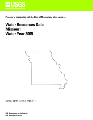 Fillable Online pubs usgs Untitled. Qualified Intermediary Application Form - pubs usgs Fax ...