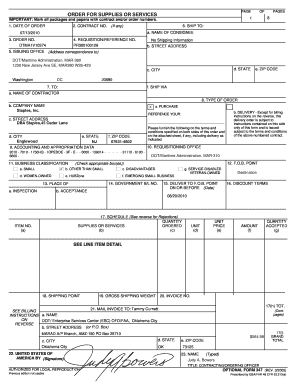 Combined Declaration and Assignment Doc Template | pdfFiller