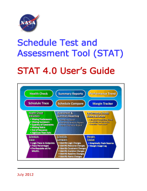 Fillable Online Assessment Tool (STAT) Fax Email Print - pdfFiller