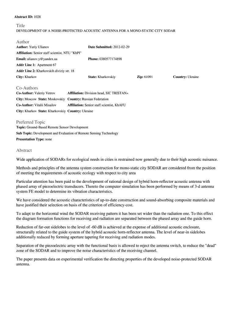 Abstract: 1028 - ftp etl noaa: Fill out & sign online | DocHub