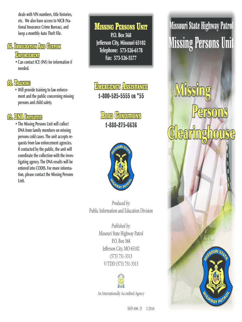 Fillable Online deals with VIN numbers, title histories, Fax Email Print - pdfFiller