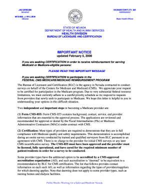 Fillable Online health nv kenny c - Nevada Department of Health and ...