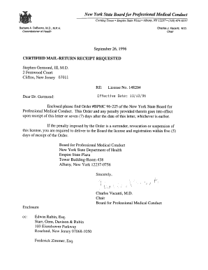 Opm Schedule A Letter Example - Fill Online, Printable, Fillable, Blank ...