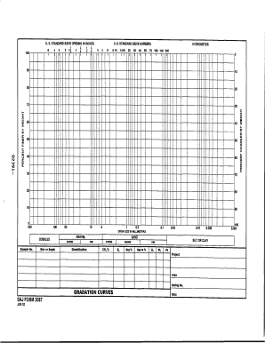 Fillable Online saj usace army Reference: Mesh Micron Conversion Chart ...