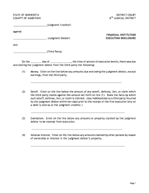 Interrogatories to Plaintiff for Motor Vehicle Occurrence - Indiana Doc ...